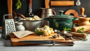 Easy German Recipes for Beginners to Try Today
