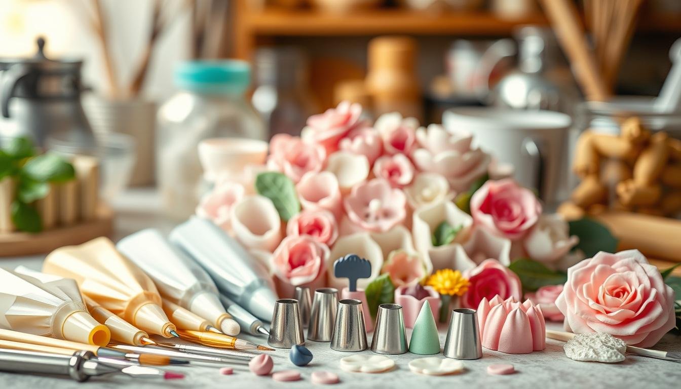 Beautiful Flower Cake Designs That Bloom With Flavor