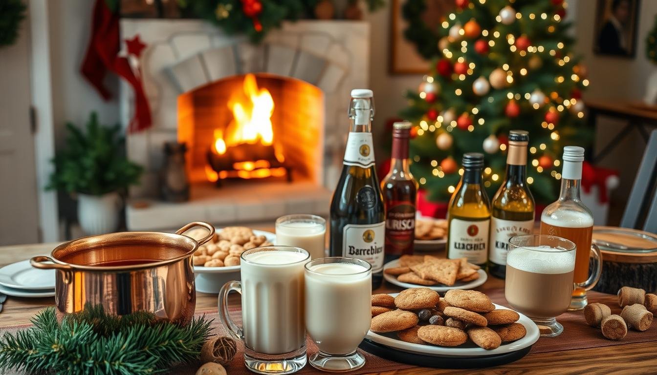 Traditional German Christmas Food to Celebrate the Season