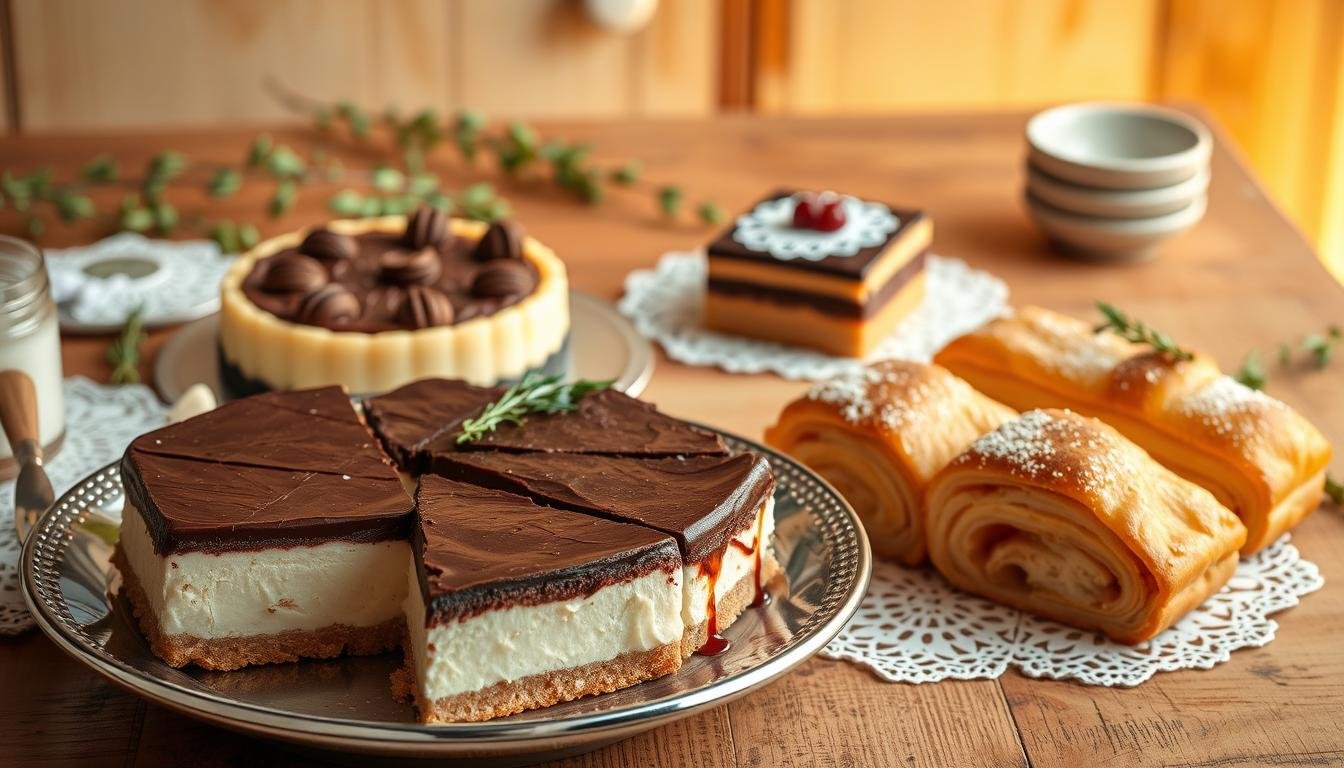 Easy German Recipes for Beginners to Try Today
