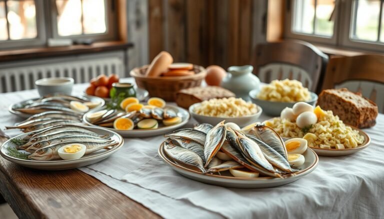 7 Scandinavian Breakfast Ideas to Start Your Day Right