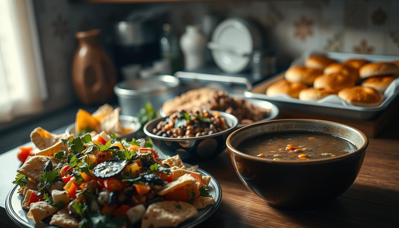 Authentic Lebanese Recipes You Need to Try
