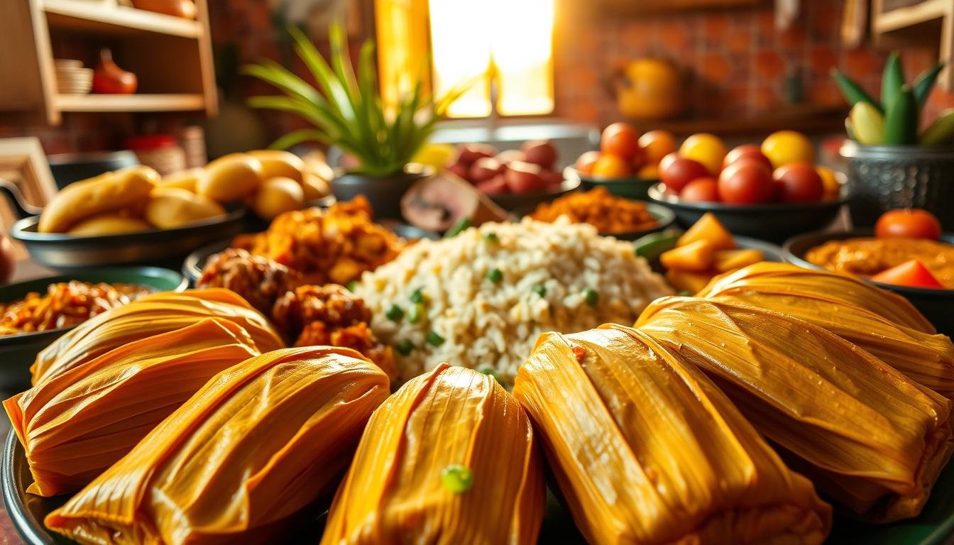 10 Caribbean Food Dishes You Can’t Miss