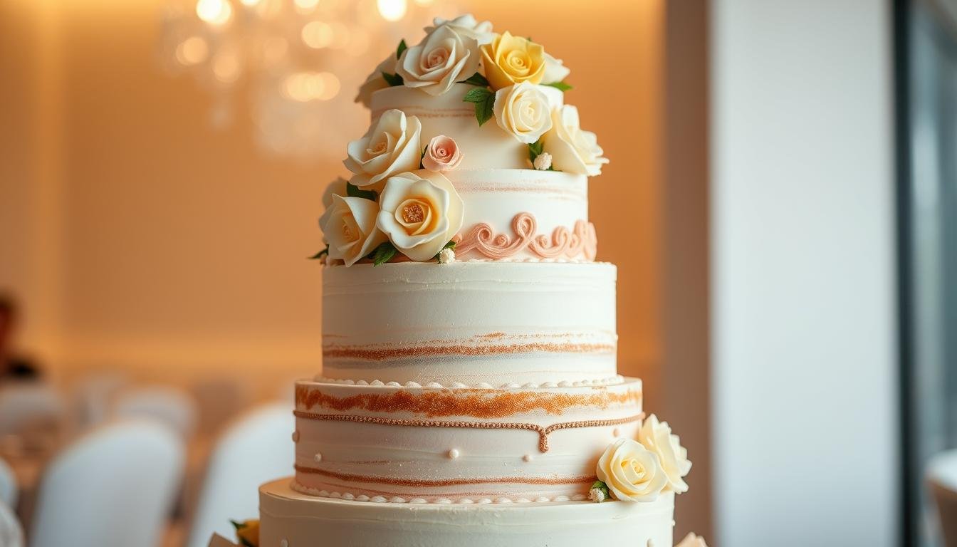 Elegant 50th Birthday Cake Ideas for Women