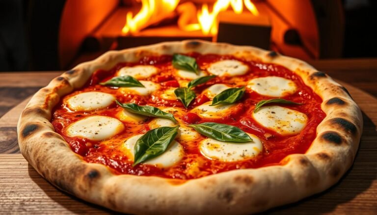 Authentic Italian Pizza: Secrets From Naples' Best Chefs