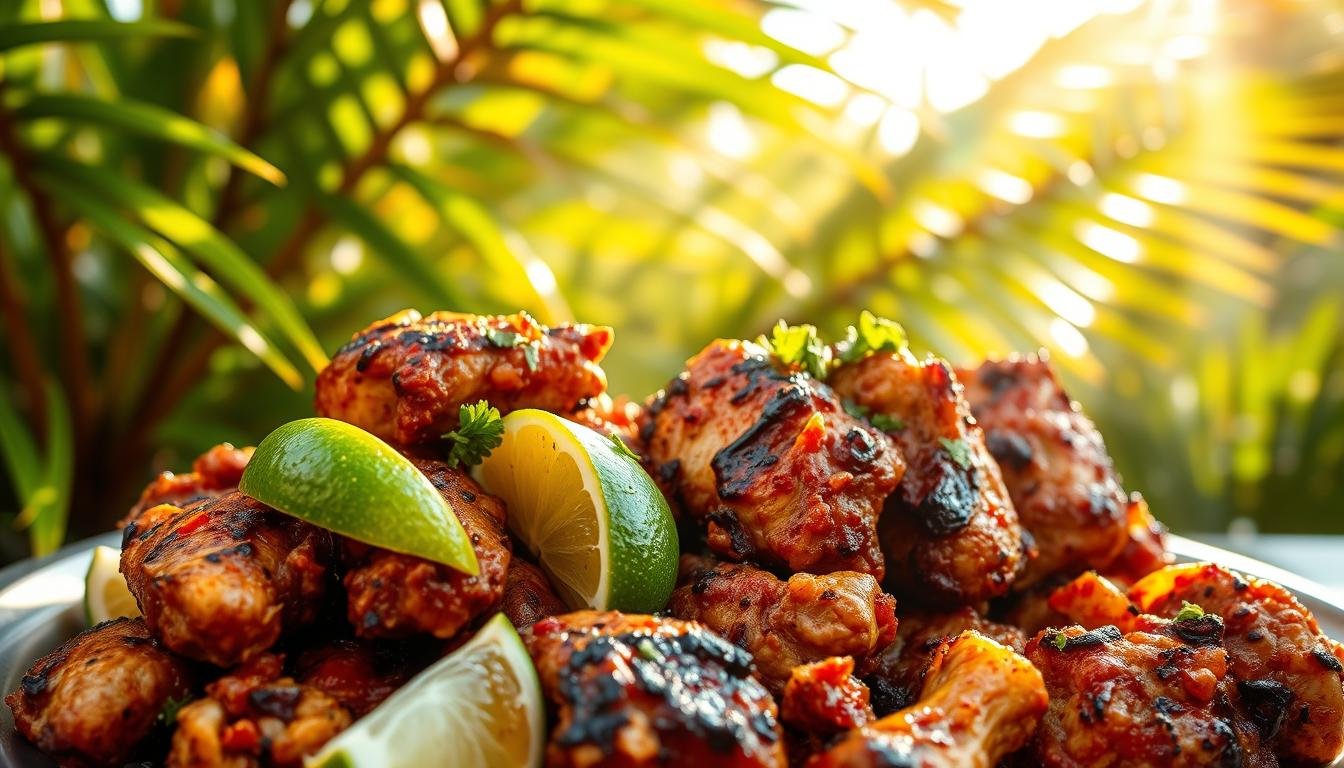 7 Best Caribbean Cuisine Recipes to Satisfy Your Tastebuds