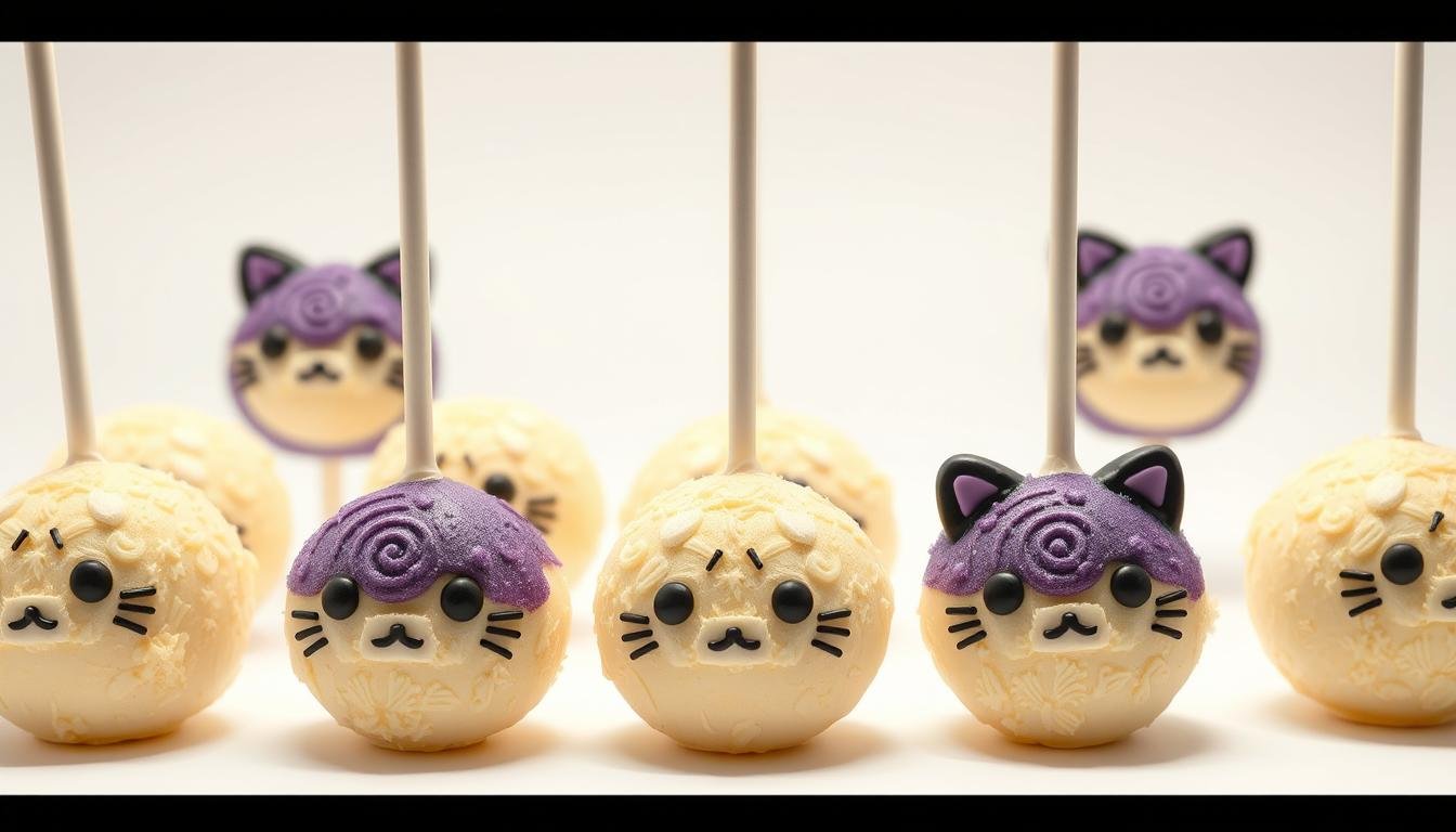 Kuromi Birthday Cake Ideas for a Sweet Party