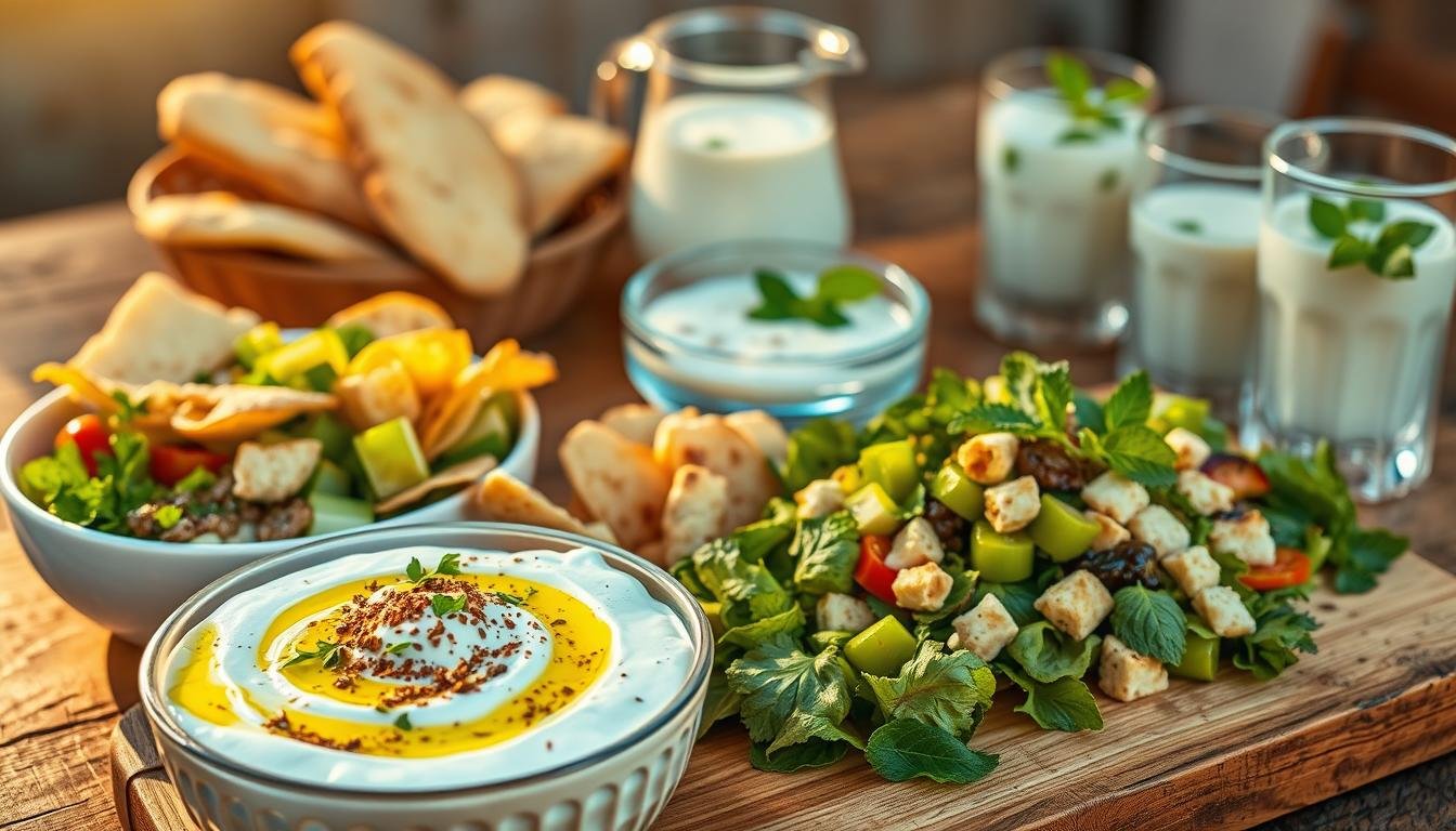 Best Lebanese Food Recipes for Home Cooks