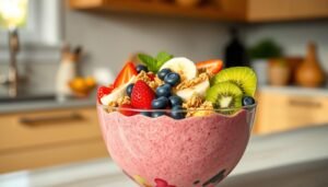 12 Energizing Light Breakfast Ideas That Satisfy