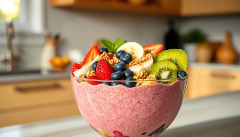 12 Energizing Light Breakfast Ideas That Satisfy