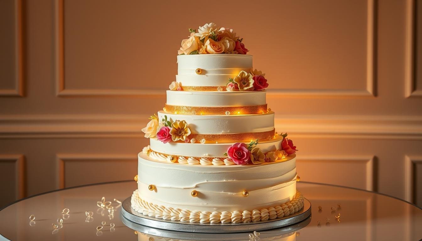 Creating the Perfect Aesthetic Birthday Cake