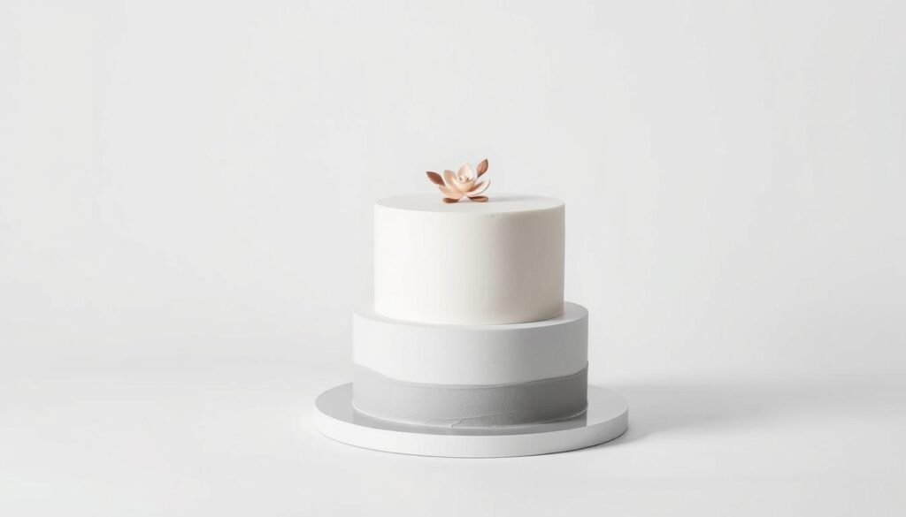 7 Elegant Minimalist Bday Cake Designs That Impress