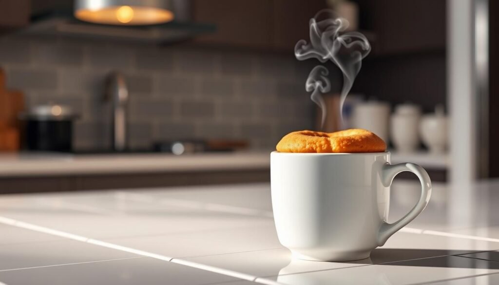 Quick Mug Cake Microwave Recipes for Instant Cravings