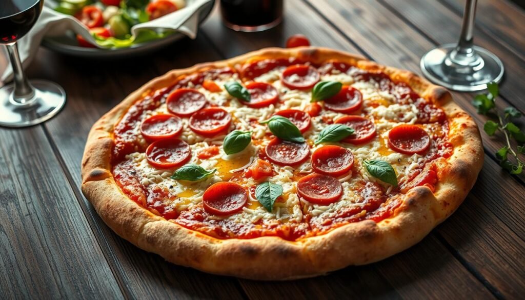 7 Pizza Aesthetic Photos That Make Instagram Drool