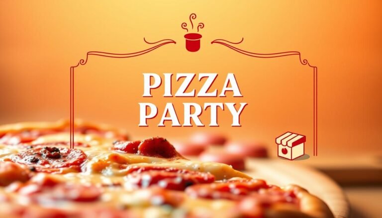 Ultimate Pizza Party Ideas Kids and Adults Will Love