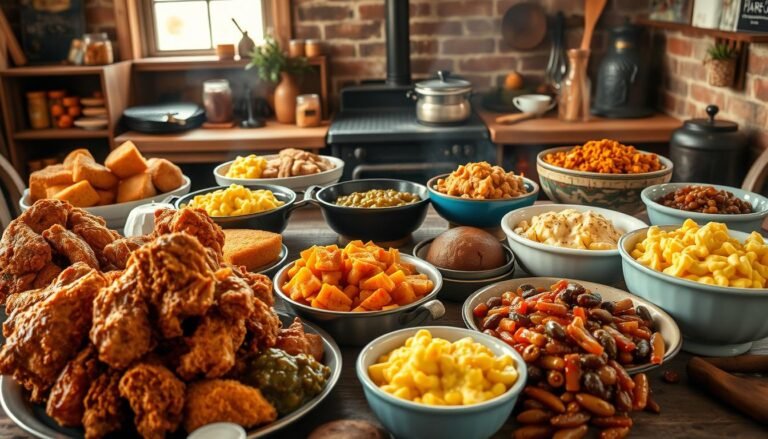 7 Delicious Black People Food Dinners You Have to Try