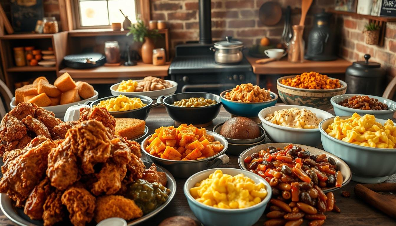 7 Delicious Black People Food Dinners You Have to Try