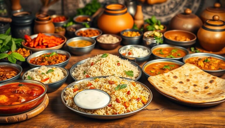 Easy Indian Food That Even Beginners Can Make