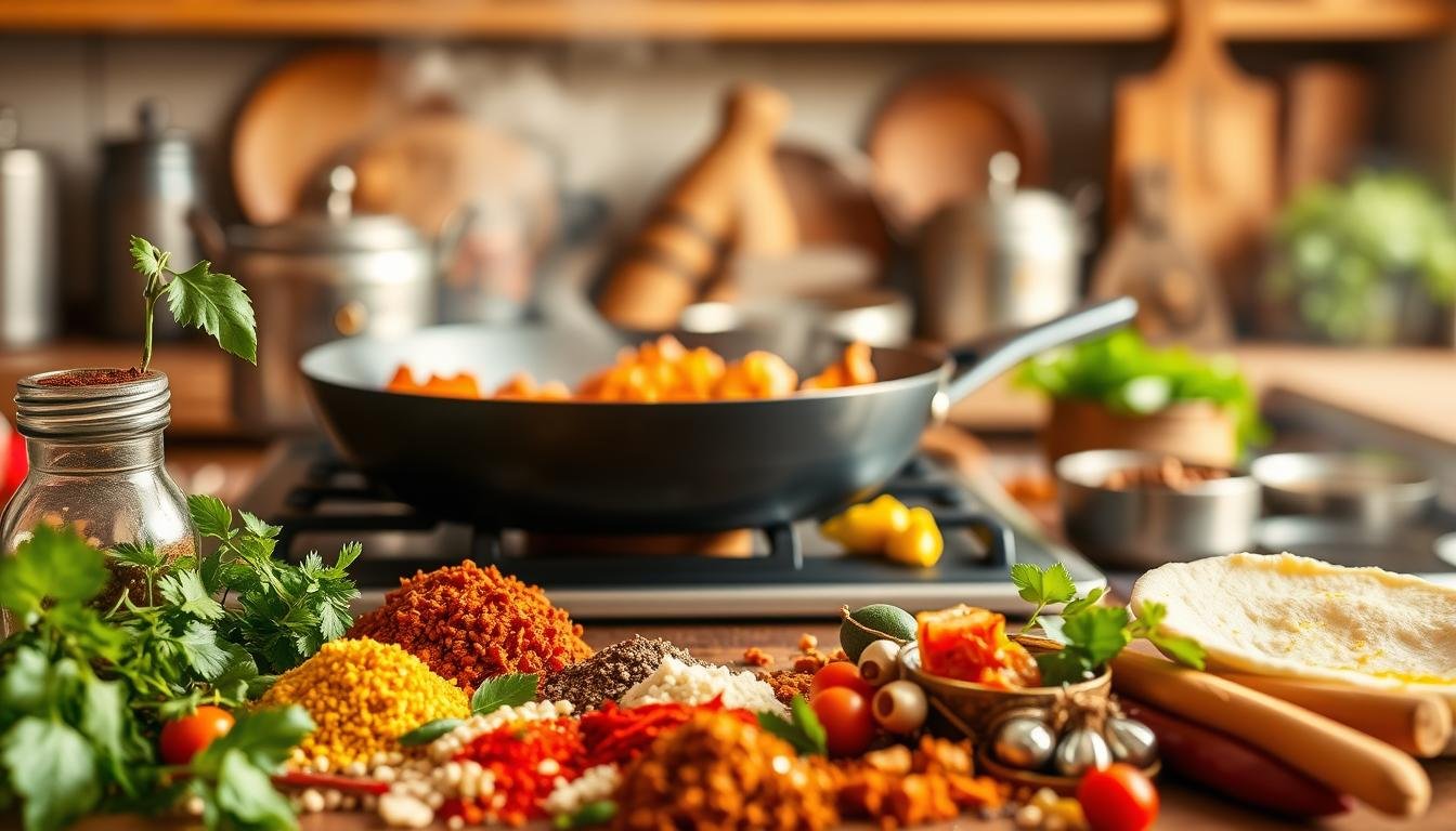 Easy Indian Food That Even Beginners Can Make