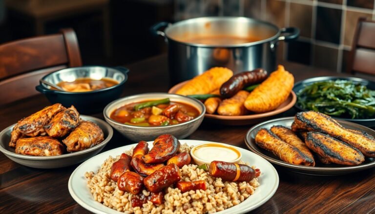 7 Delicious Black People Food Dinners You Have to Try