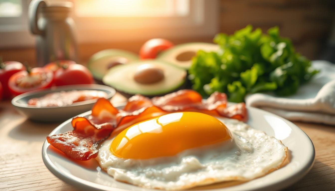 10 Quick Breakfast Ideas Ready in Under 5 Minutes