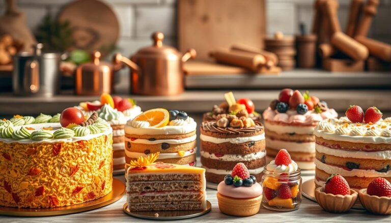 20 Birthday Cake Ideas for a Memorable Celebration