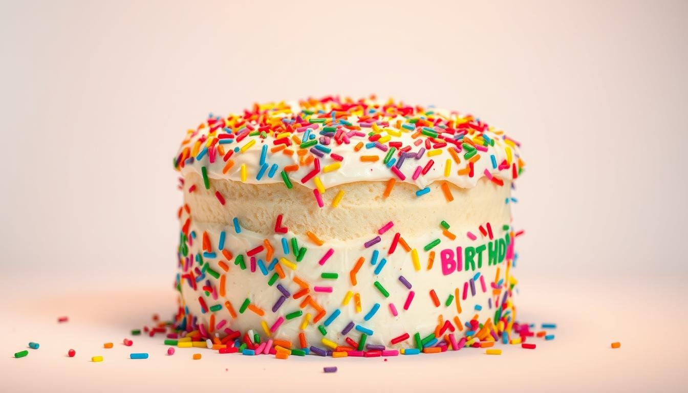 10 Simple Birthday Cake Designs Anyone Can Master