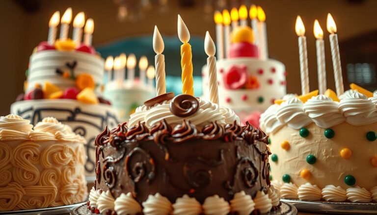 Manly Birthday Cake Ideas to Impress - Quick Guide