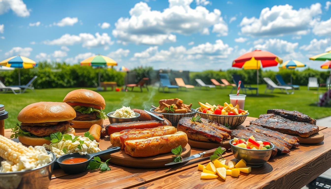 Best American Food Recipes for Home Cooks