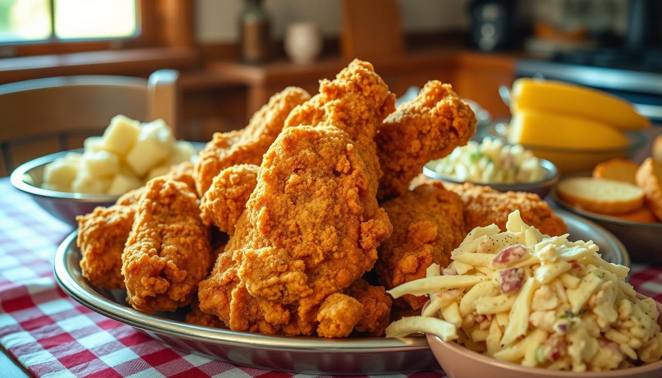 7 Soul Food Southern Sunday Dinner Ideas to Try