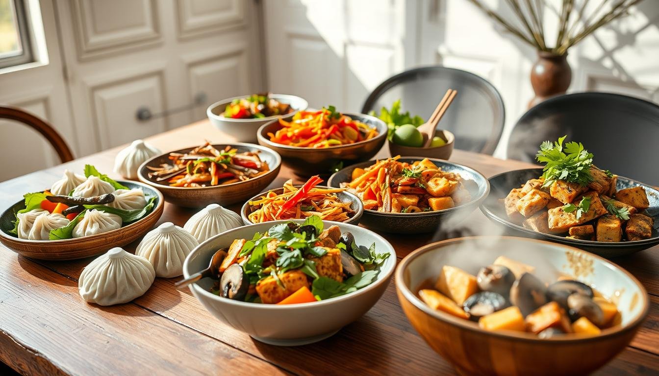 Chinese Dinner Ideas: Delicious Dishes for Every Night