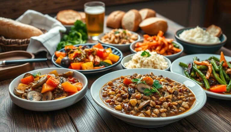 7 German Meals Traditional Enough for Your Family Dinner
