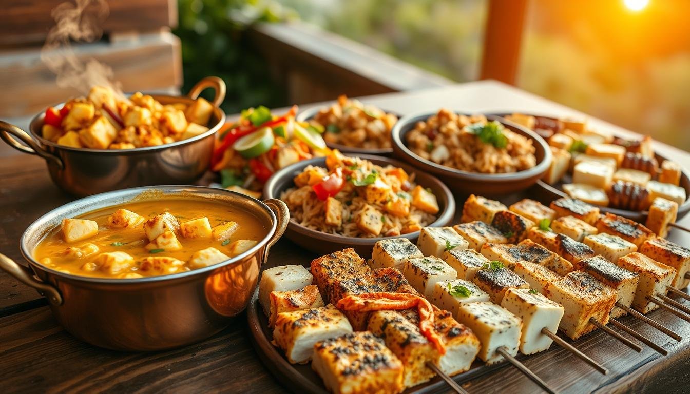 20 Mouthwatering Paneer Recipes Indian Cuisine Offers