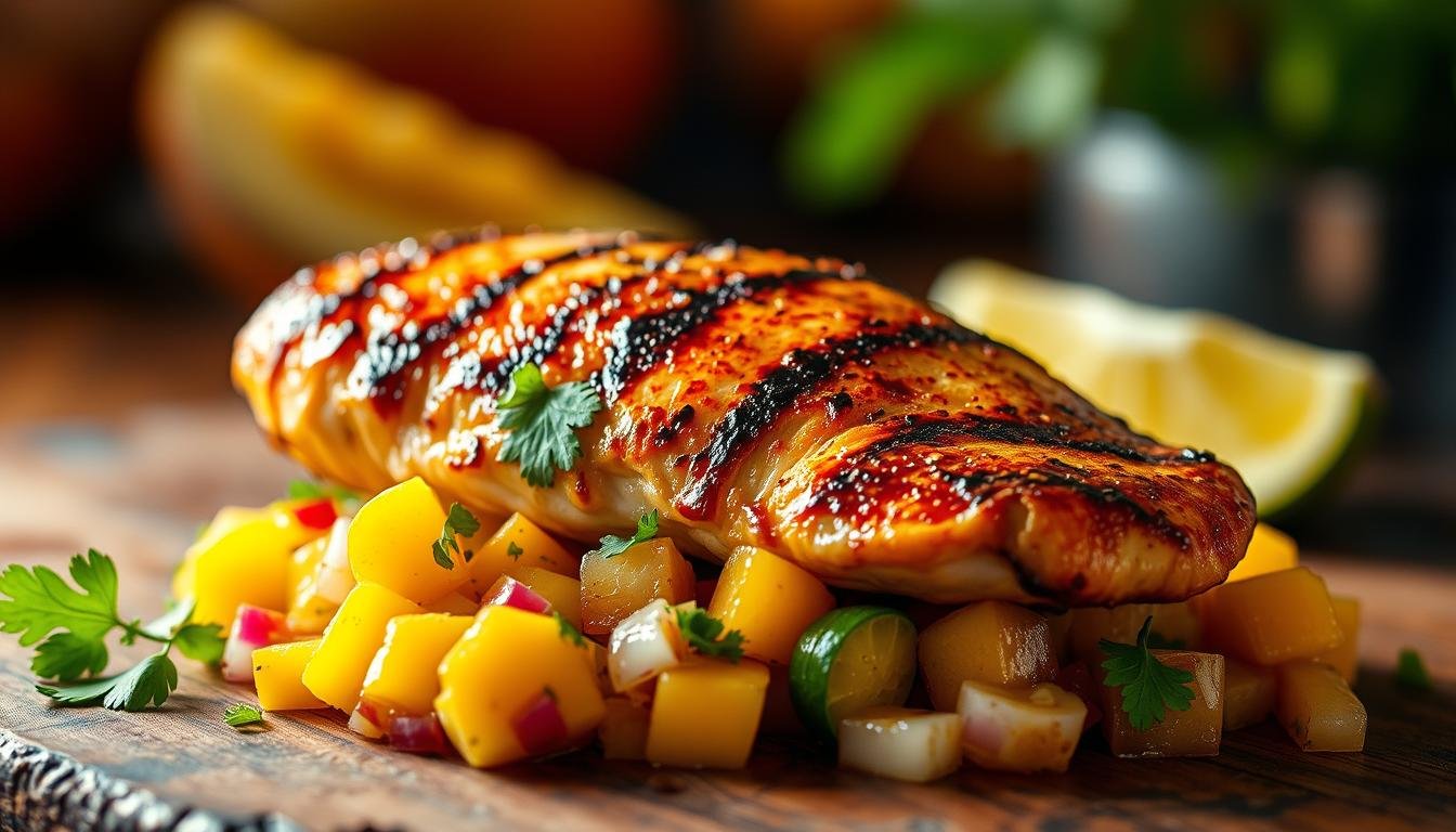10 Mouthwatering Caribbean Chicken Recipes You Must Try