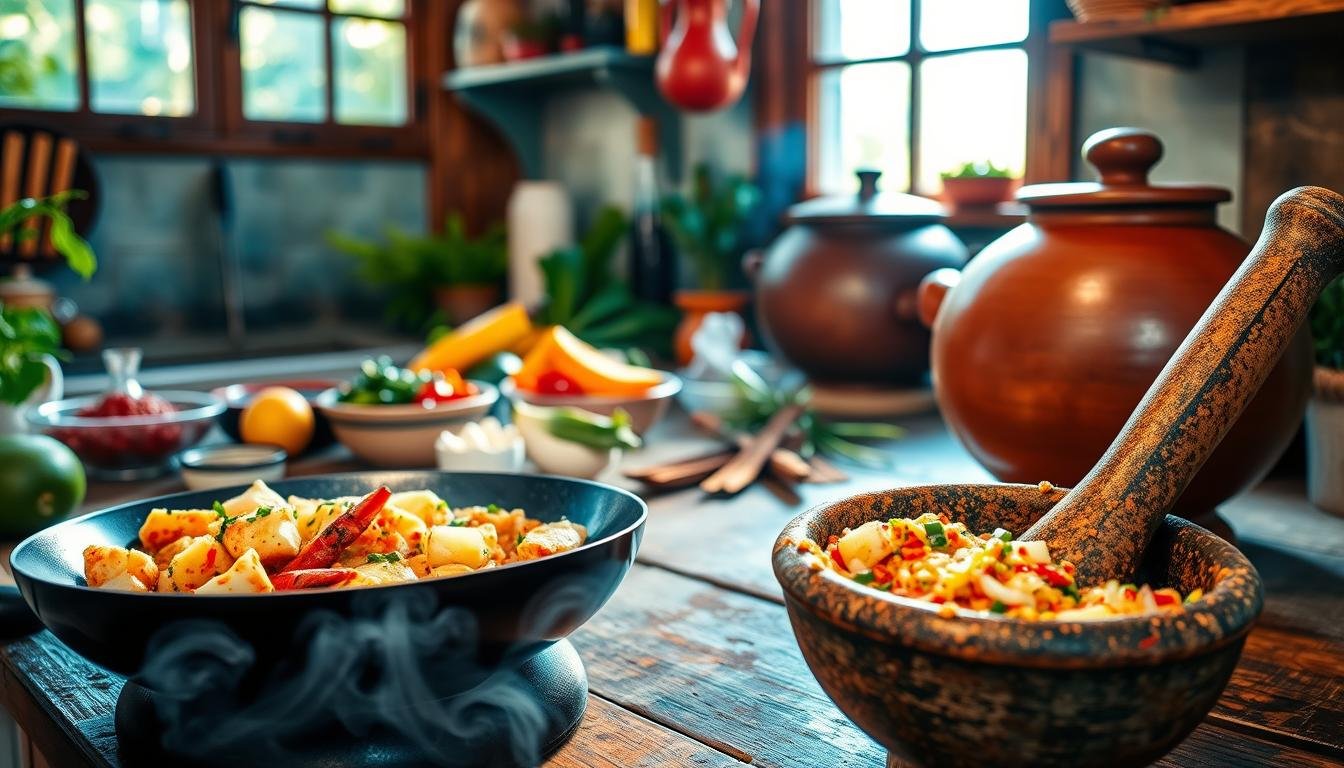 15 Authentic Caribbean Recipes That Bring the Islands Home