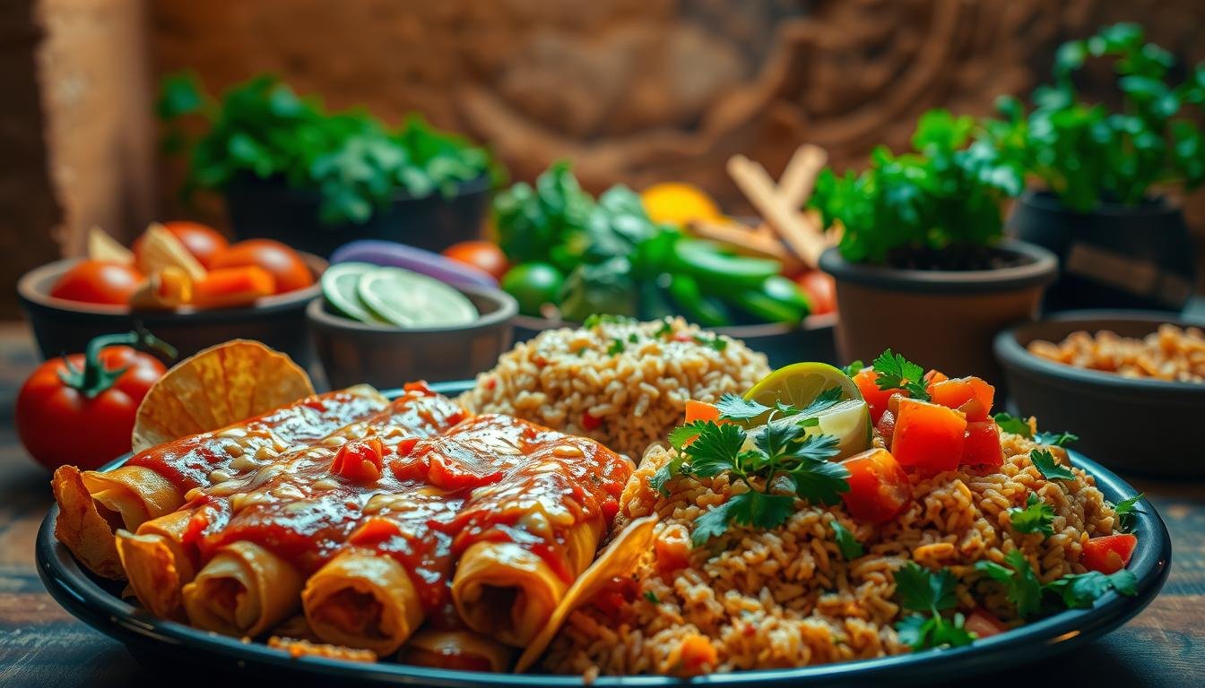 Mexican Dinner Recipes for Unforgettable Family Meals