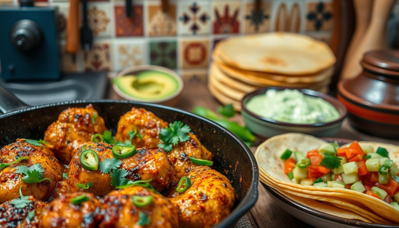 Mexican Dinner Recipes for Unforgettable Family Meals