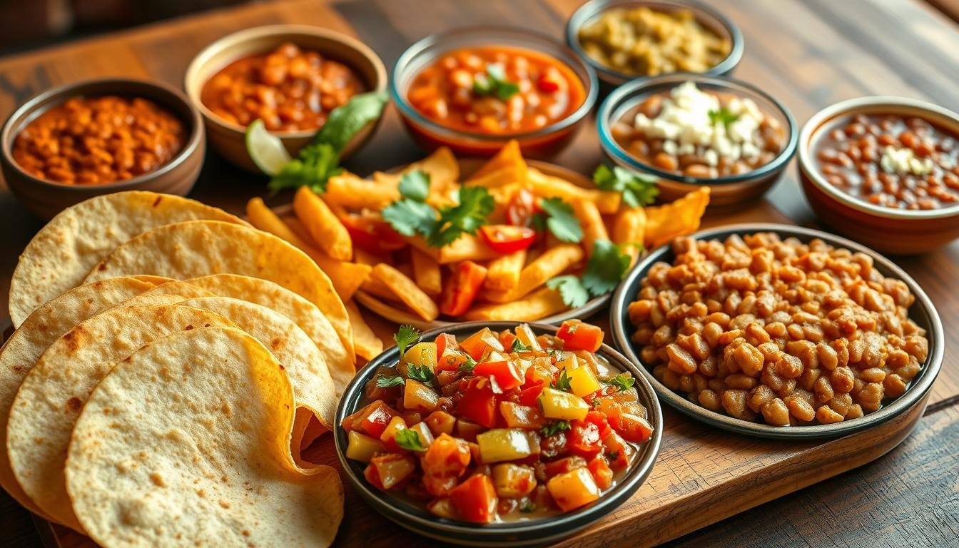 Mexican Dinner Recipes for Unforgettable Family Meals