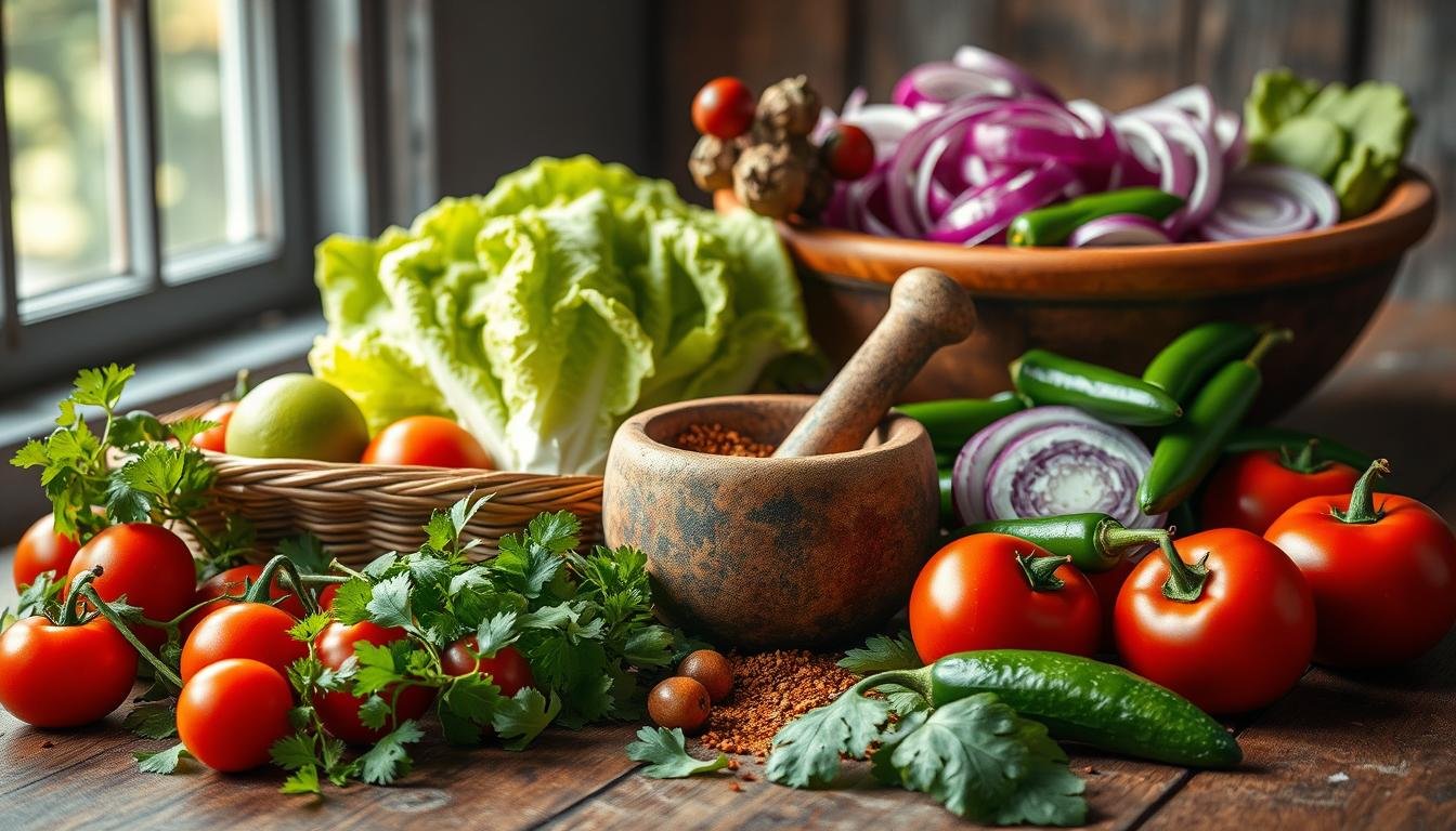 Mexican Dinner Recipes for Unforgettable Family Meals