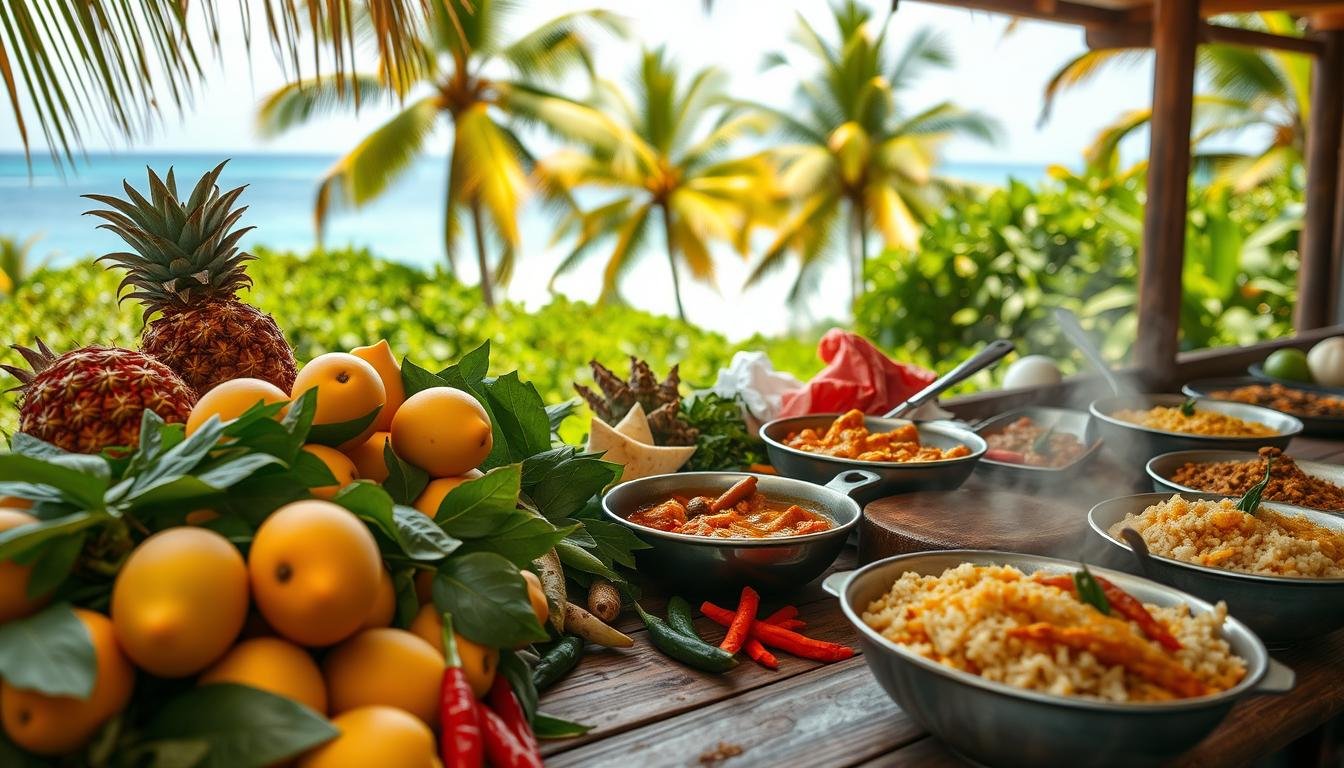 15 Authentic Caribbean Recipes That Bring the Islands Home