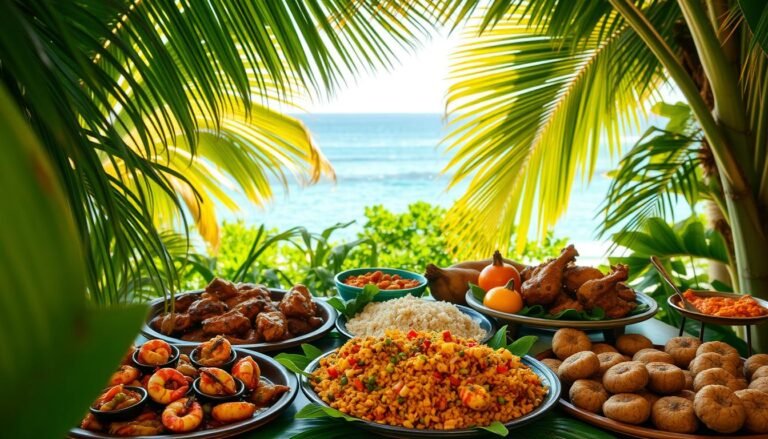 15 Authentic Caribbean Recipes That Bring the Islands Home