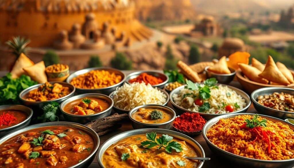 23 Authentic Indian Vegetarian Recipes You Must Try