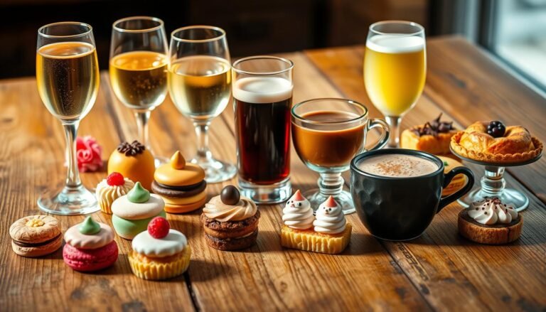 Mini Desserts That Pack Big Flavor in Tiny Bites