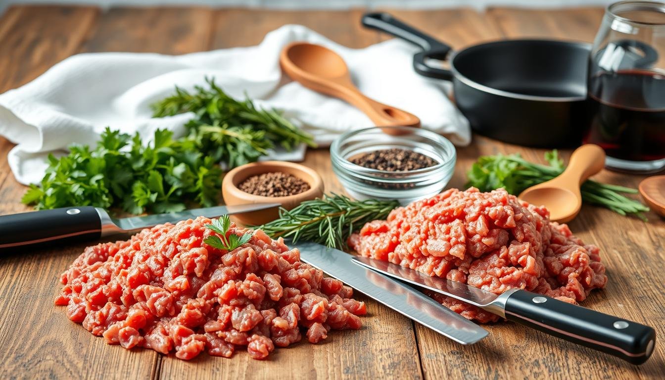 23+ Creative Minced Beef Recipes: From Everyday Dinners to Gourmet Delights