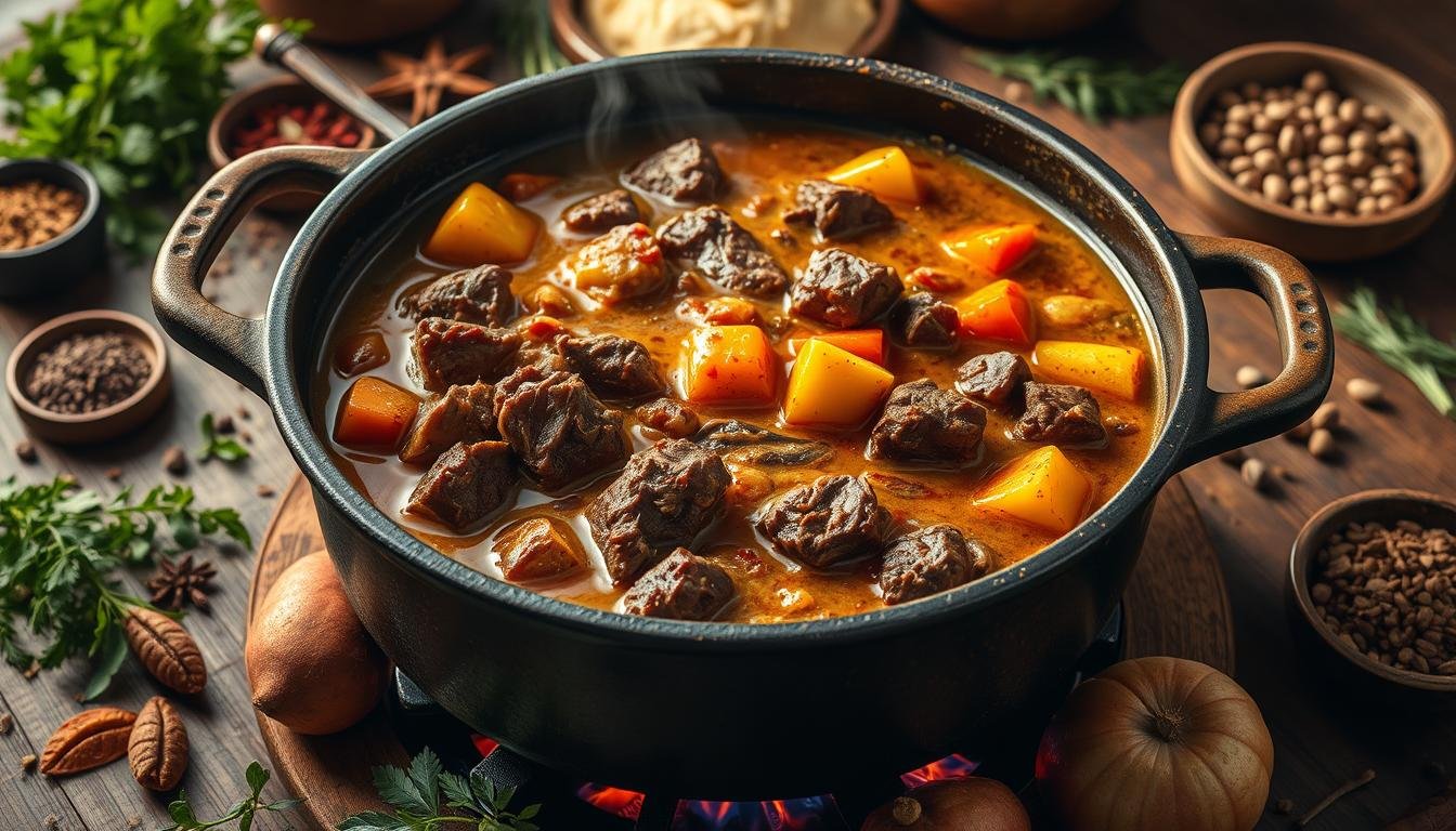 Ultimate Beef Stew Meat Recipes: 15+ Hearty Dishes That'll Warm Your Soul