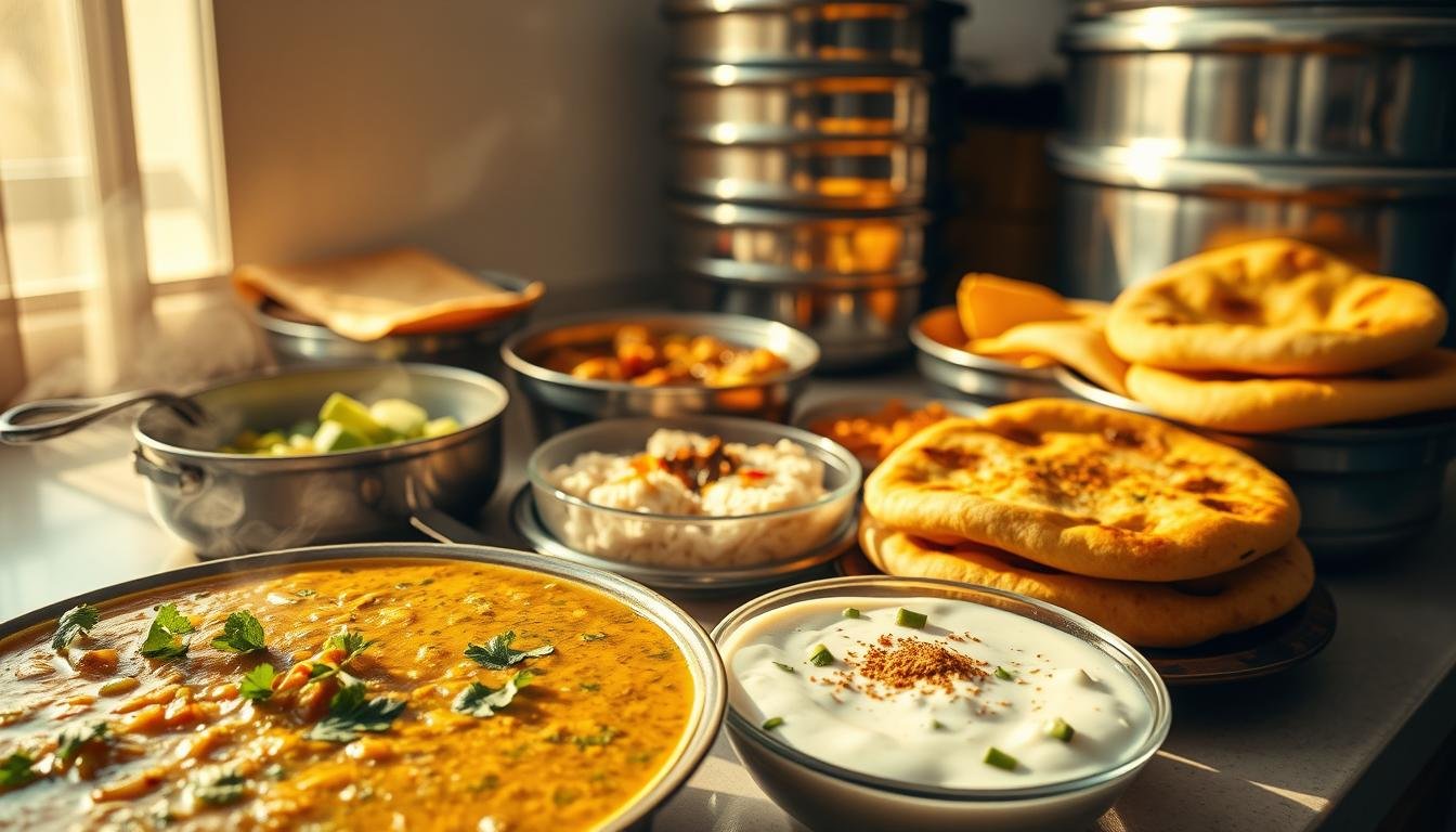 12 Satisfying Indian Lunch Recipes Ready in 30 Minutes