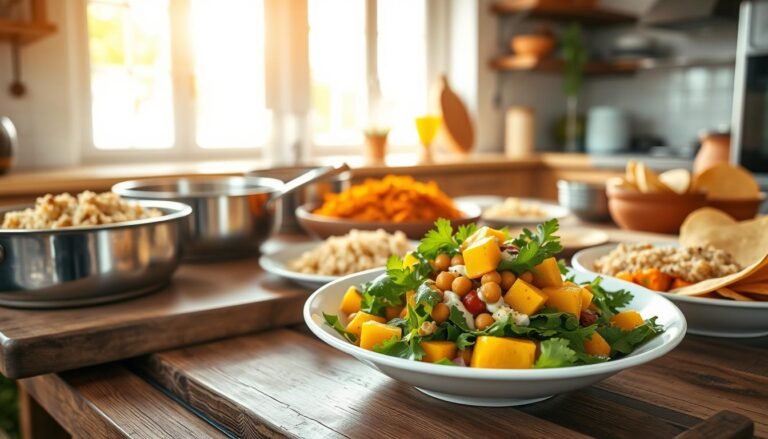 12 Satisfying Indian Lunch Recipes Ready in 30 Minutes
