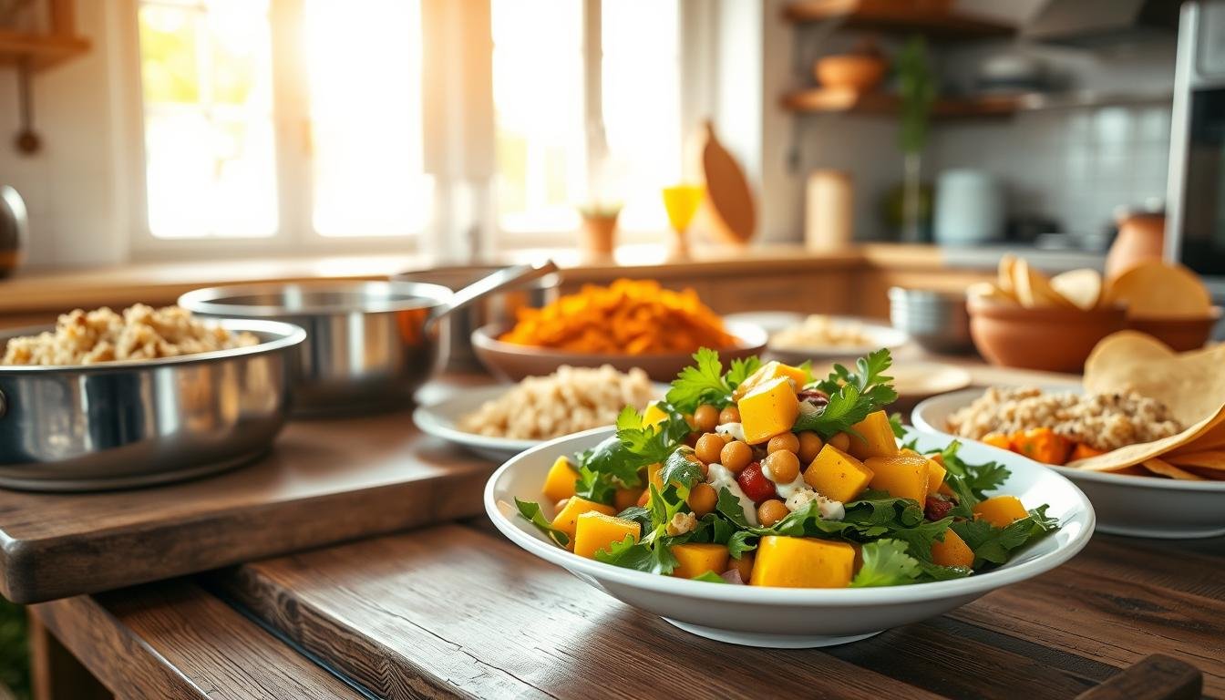 12 Satisfying Indian Lunch Recipes Ready in 30 Minutes