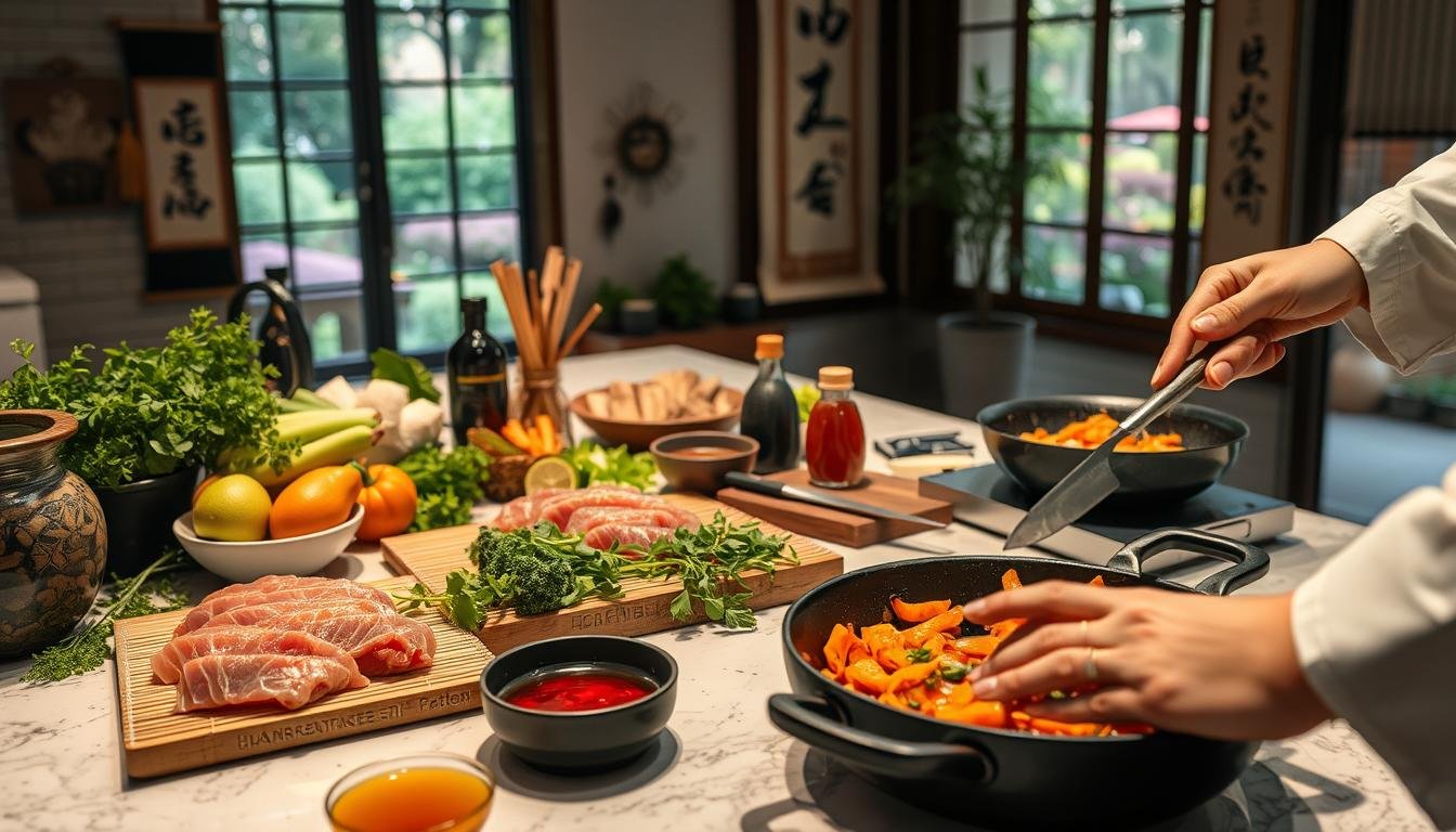 Authentic Japanese Recipes for Beginners & Food Lovers