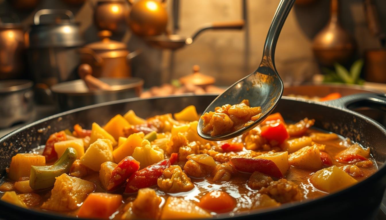 7 Authentic Indian Food Recipes to Master This Week